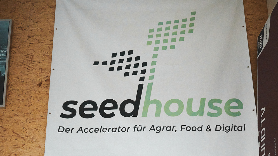 Bewirb Dich für Batch #12 im Seedhouse - Startup werden in Osnabrück