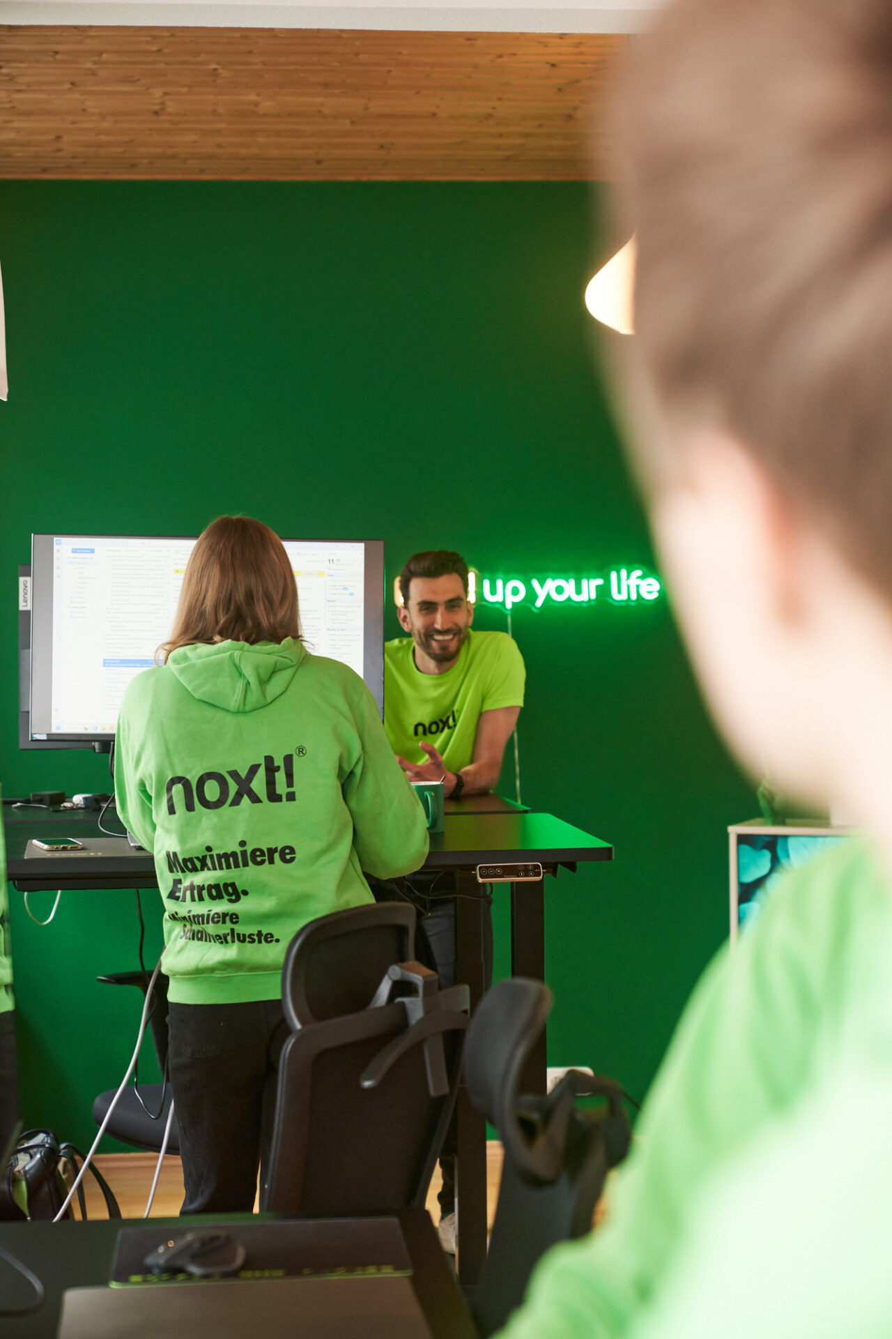 Startup Story: noxt! aus Osnabrück