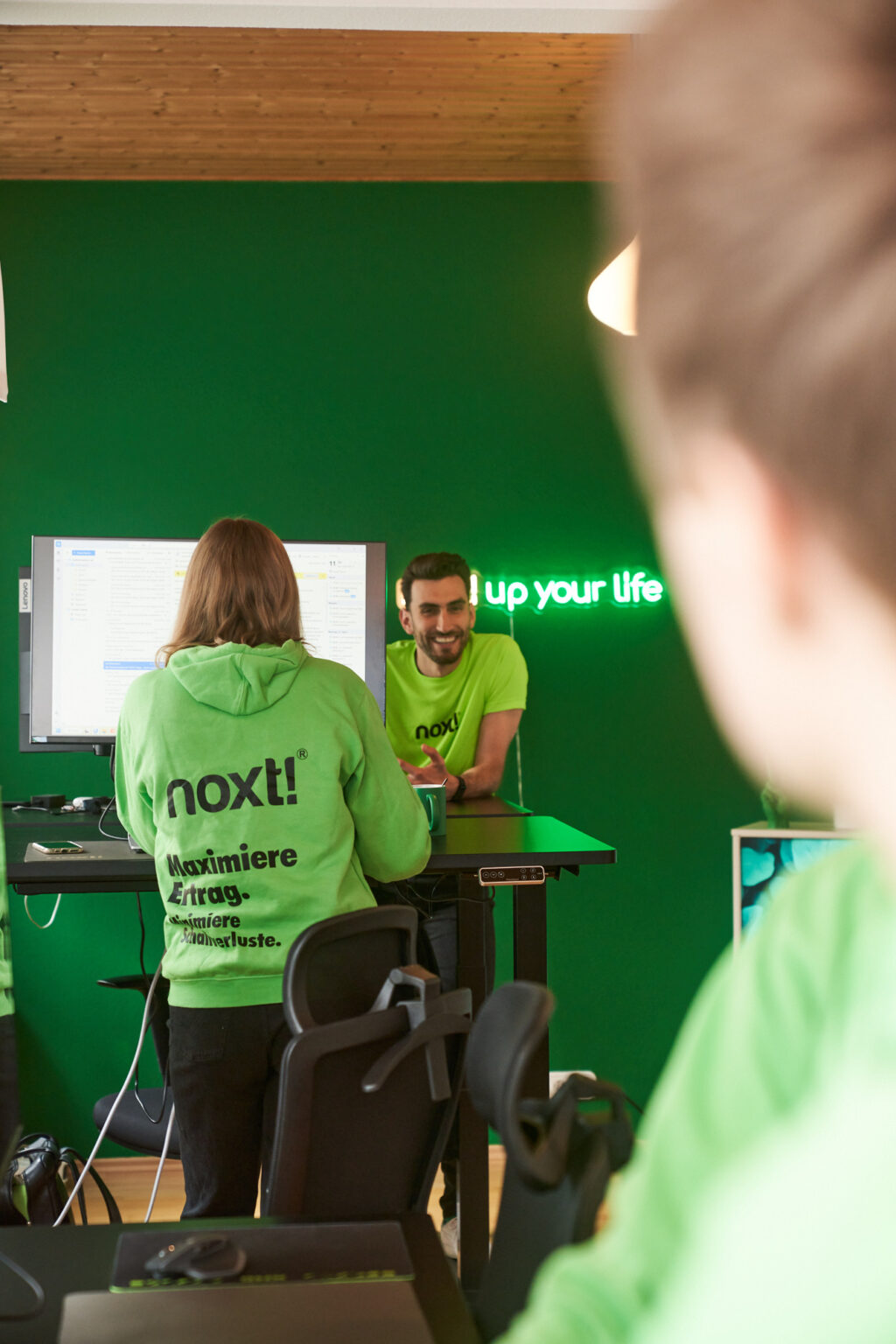 Startup Story: noxt! aus Osnabrück