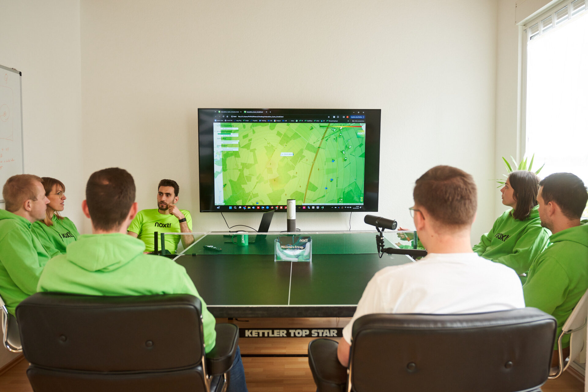 Startup Story: noxt! aus Osnabrück