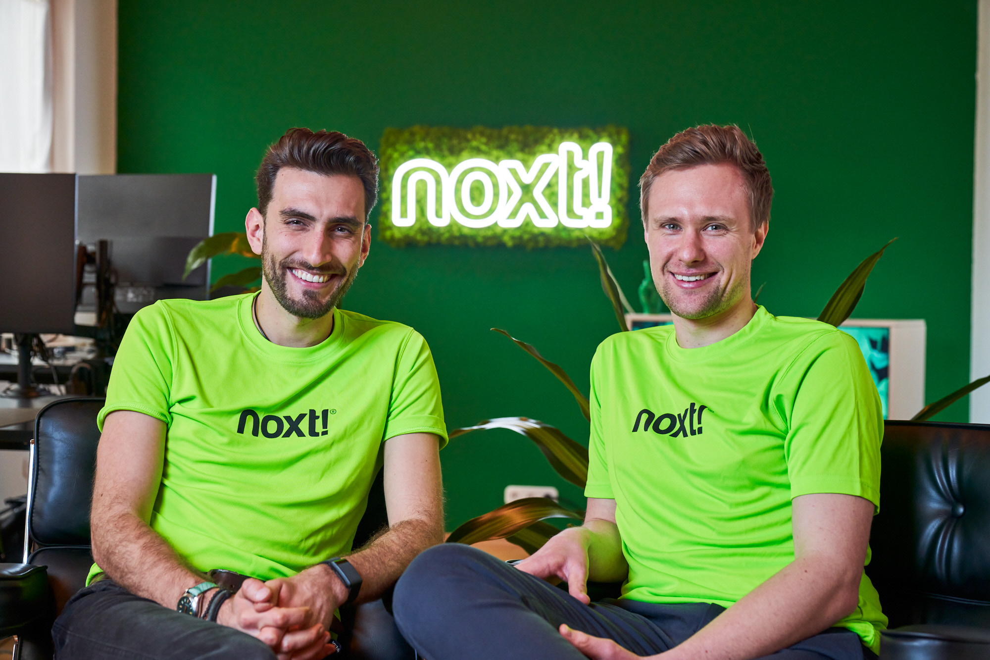 Startup Story: noxt! aus Osnabrück